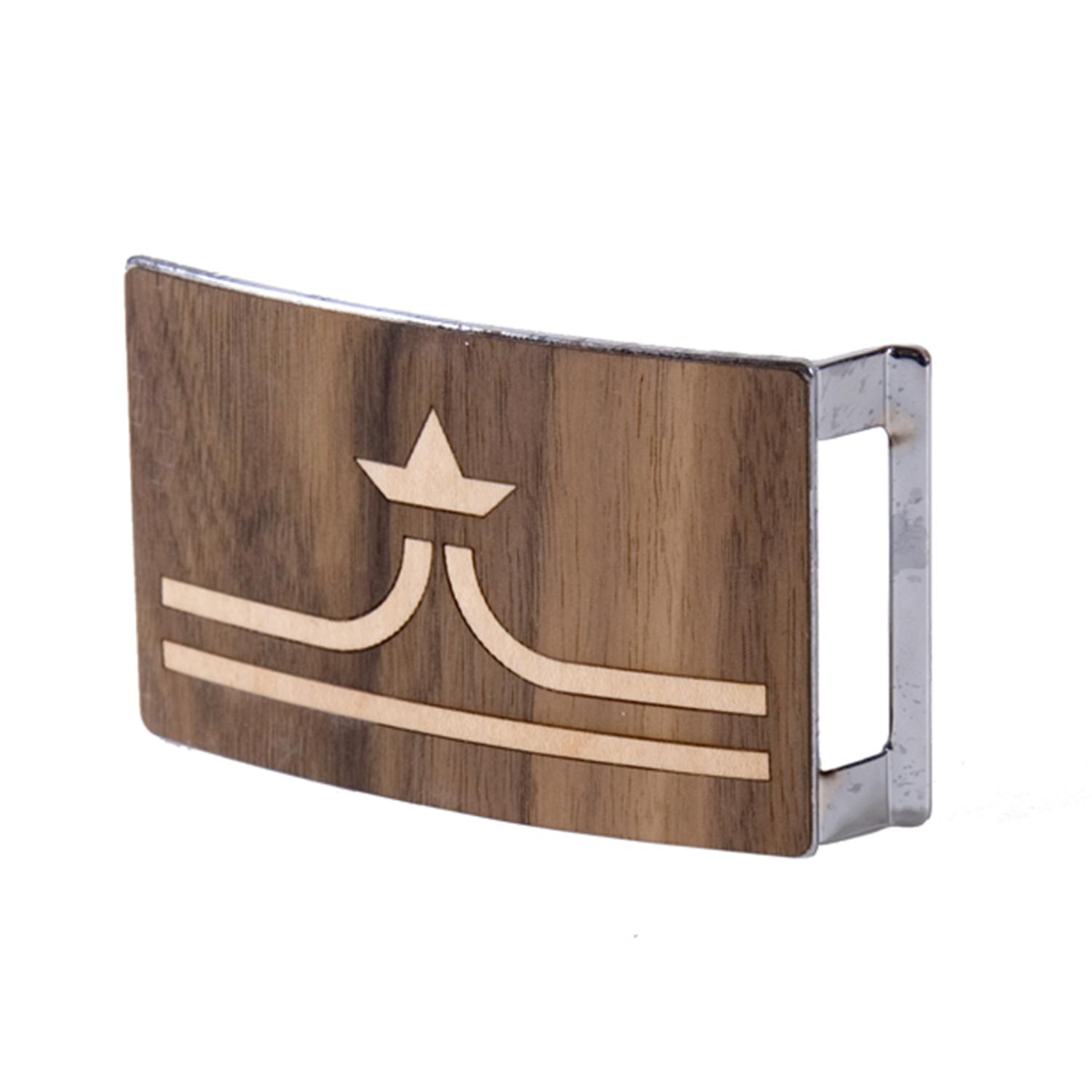 Buckle-Down evo Belt Buckle | evo outlet