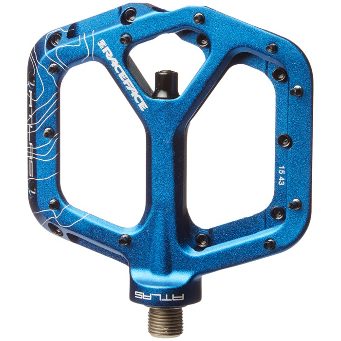 Race Face Atlas Pedals | evo