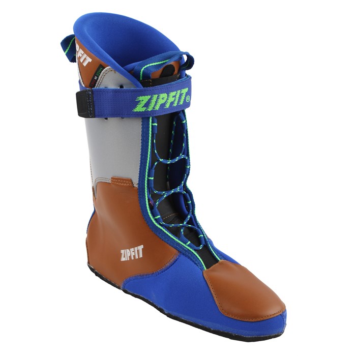 Zip Fit Grand Prix Ski Boot Liner Evo Outlet Zip Fit Grand Prix Ski Boot Liner Evo Outlet