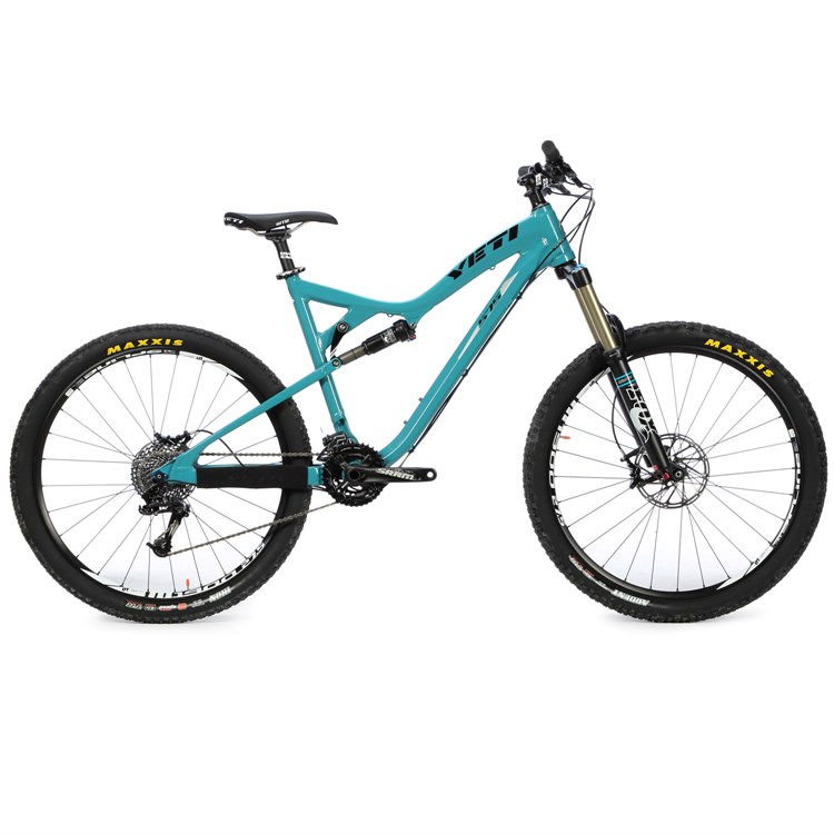Yeti 575 Enduro Complete Mountain Bike 2015 Evo Yeti 575 Enduro Complete Mountain Bike 2015 Evo