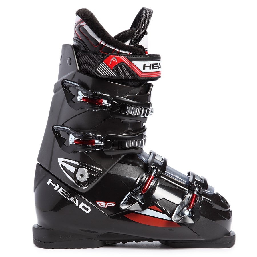 Head Edge GP Ski Boots 2014 | evo outlet