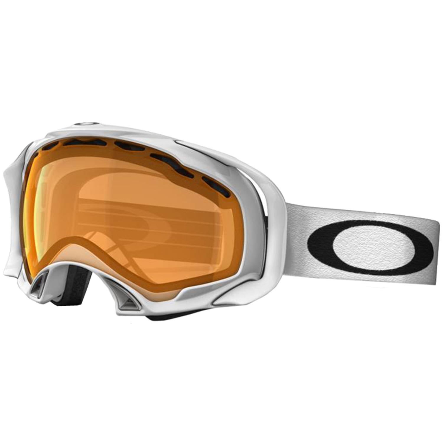 Oakley Splice Goggles