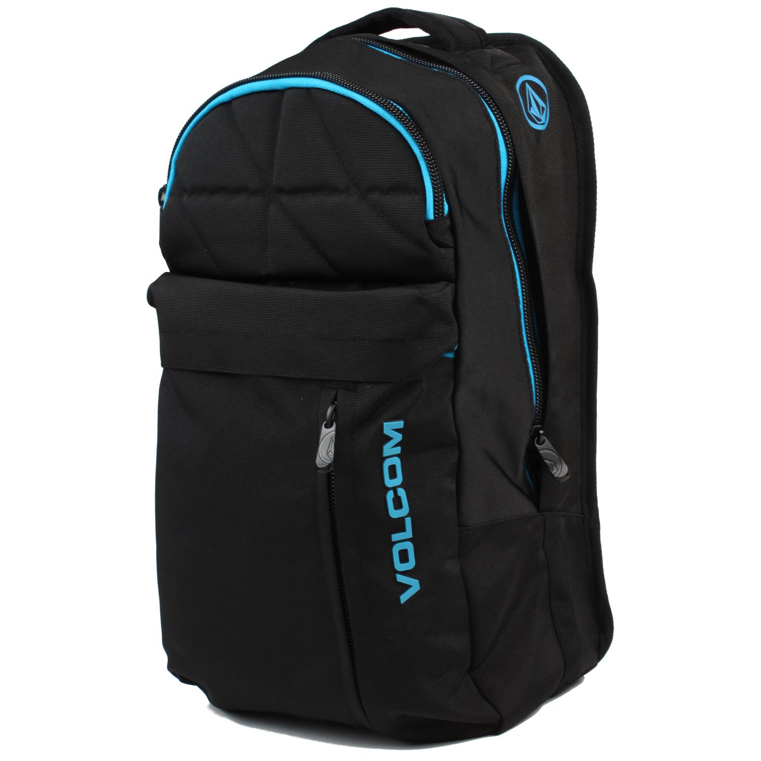 Volcom Prohibit Polyester Backpack - Kid's | evo outlet