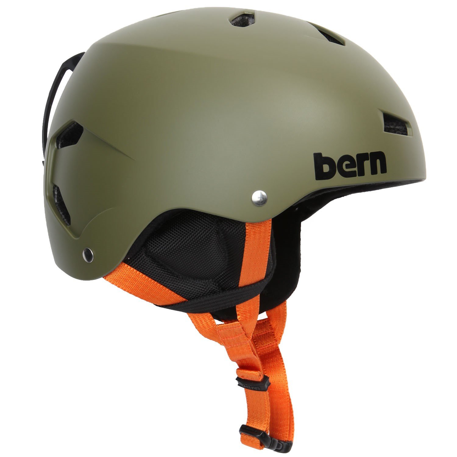 Bern Helmet Logo