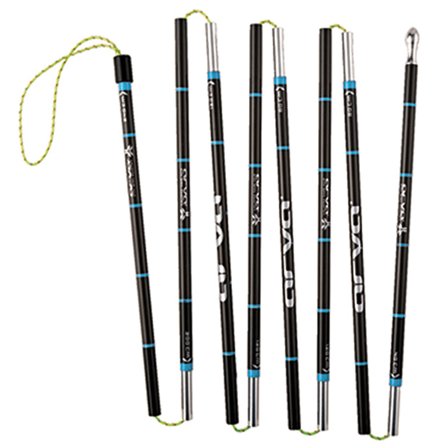 What Is An Avalanche Probe at Travis Poteete blog