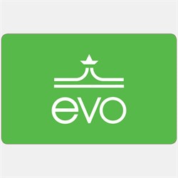 Gift Cards | evo