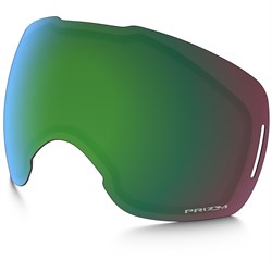 Oakley Goggle Lens Color / Tint Guide | evo