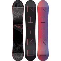 Powder Snowboards