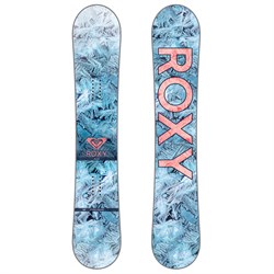 All Mountain Snowboards