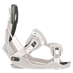 Snowboard Bindings