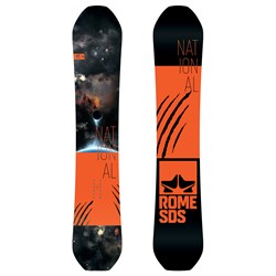 Rome Snowboards