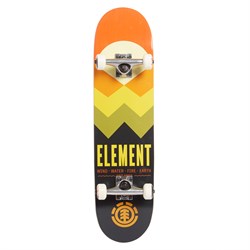 Skateboard Completes