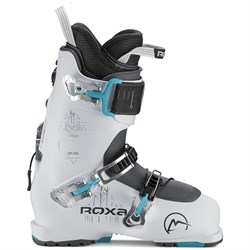 Alpine Touring Boots