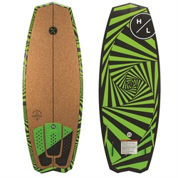 Hyperlite Wakesurf Boards & Wakesurfers