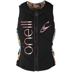 Wakeboard Comp Vests | evo