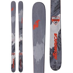 Nordica Enforcer 93 Skis 2019 Used evo Canada