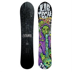 Powder Snowboards
