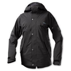 Trew Gear - Waterproof Ski Snowboard Outerwear & Technical Layers
