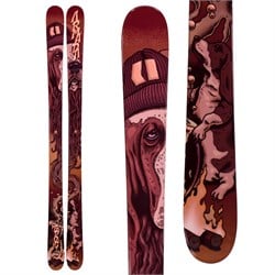Armada Twin Tip Skis