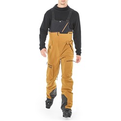 Trew Gear - Waterproof Ski Snowboard Outerwear & Technical Layers