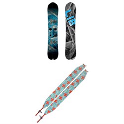 Splitboard Packages
