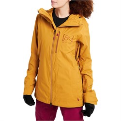 Women's Burton Clothing
