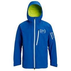 Men's Burton Clothing