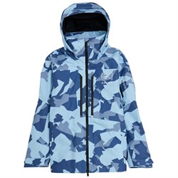 Men's Snowboard Jackets | evo
