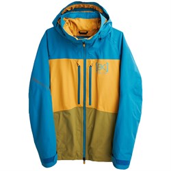 Men's Burton Snowboard Jackets