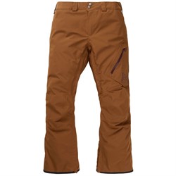 Men's Burton Clothing