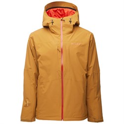 Men's Flylow Ski Jackets