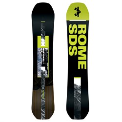 Rome Snowboards