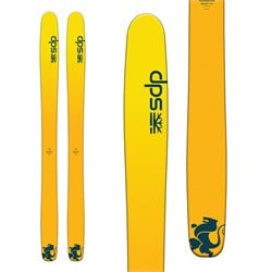 DPS Skis - All-Mountain, Powder & Freeride