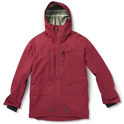 Men's Shell Ski Jackets | evo