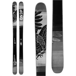 ON3P Skis