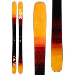 ON3P Skis
