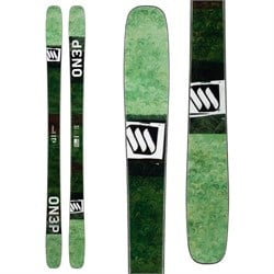 ON3P Skis
