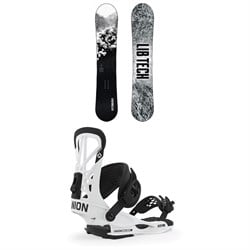 Lib Tech - Snowboards, Skis, Skateboards & Wakesurf Boards