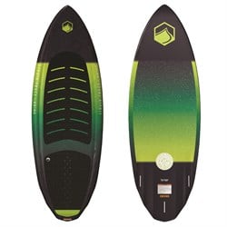 Liquid Force Wakesurf Boards & Wakesurfers