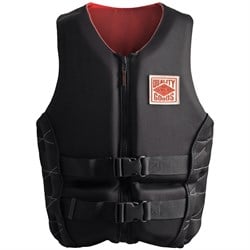 Life Jackets & Wake Vests