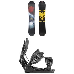 Never Summer Snowboards, Wakeboards & Wakesurf Boards