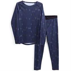 Burton Snowboard Base Layers
