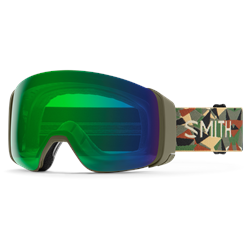 Smith Goggles