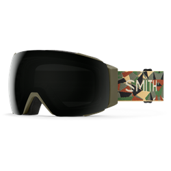 Smith Goggles