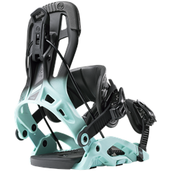 Flow Snowboard Bindings