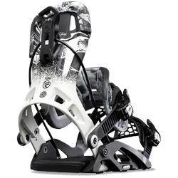 Flow Snowboard Bindings | evo