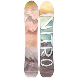 Nitro Snowboards