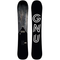 GNU Snowboards
