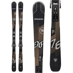 Men's Rossignol All Mountain Skis