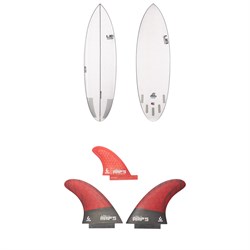 Surfboard Packages